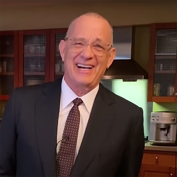 Surprise! Tom Hanks Hosts SNL at Home: 5 Best Moments