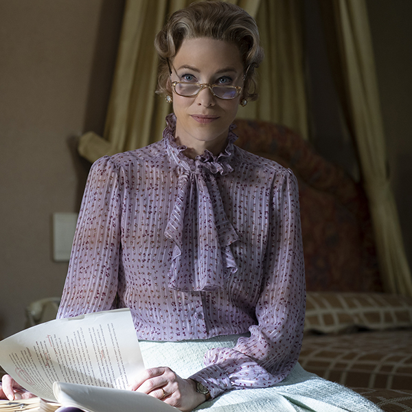 Mrs. America Cast: Who's Playing Who?