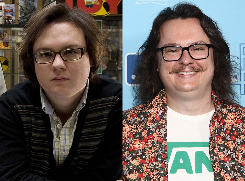 So, You Wanna Play? Check Out the Kick-Ass Cast, Then & Now | E! News