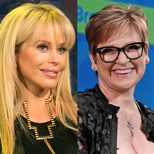 Real Housewives' Dina & Caroline Manzo Mourn Death of Their Dad