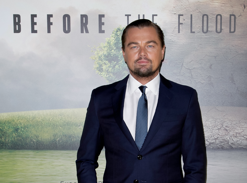 Celebrities Leading the Charge Against Climate Change