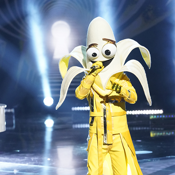 The Masked Singer News, Pictures, and Videos | E! News