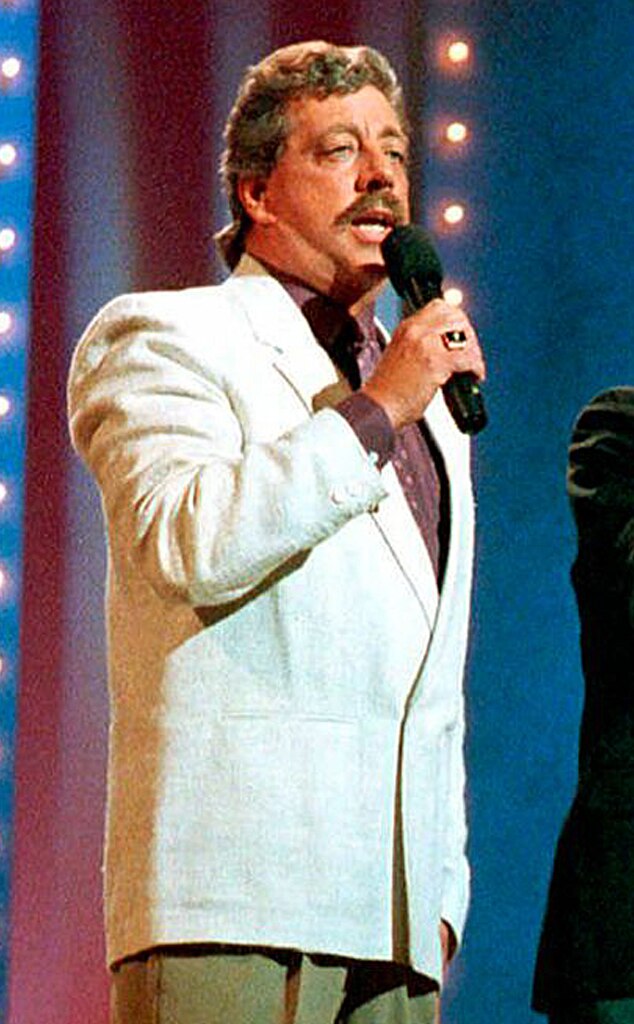 Harold Reid from Celebrity Deaths: 2020's Fallen Stars | E! News