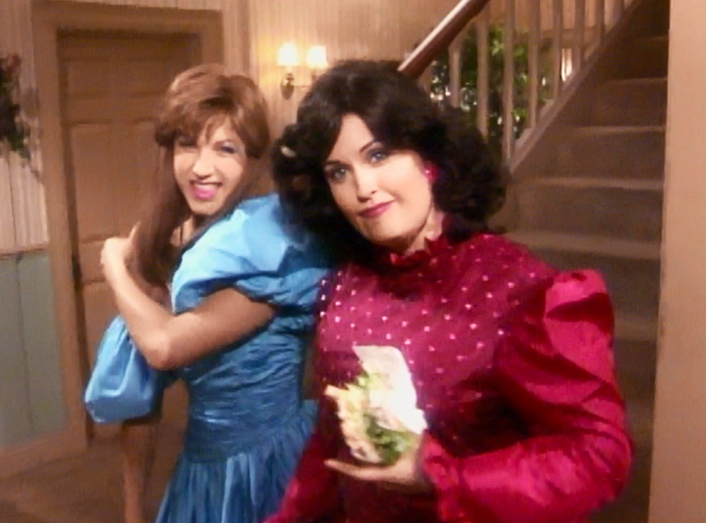 Friends - The One With the Prom Video from Prom TV Episodes That Will ...