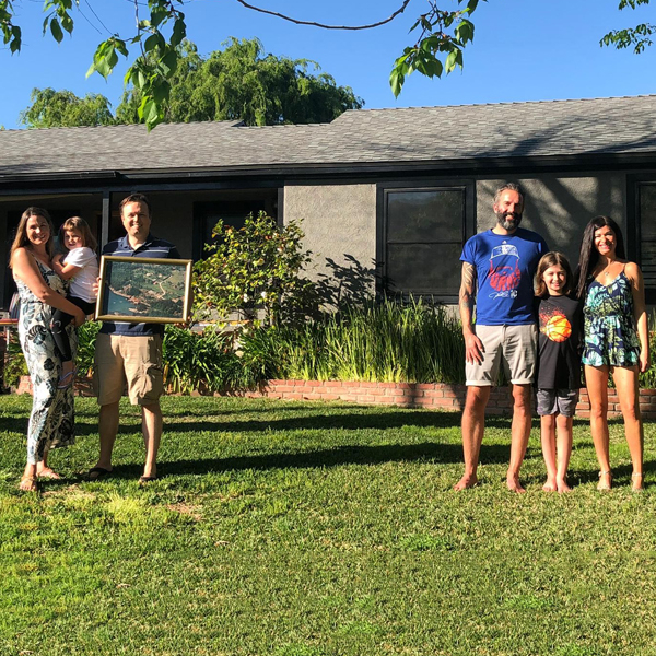 Feel Good Friday: 6 Uplifting Stories to Head Into the Weekend With