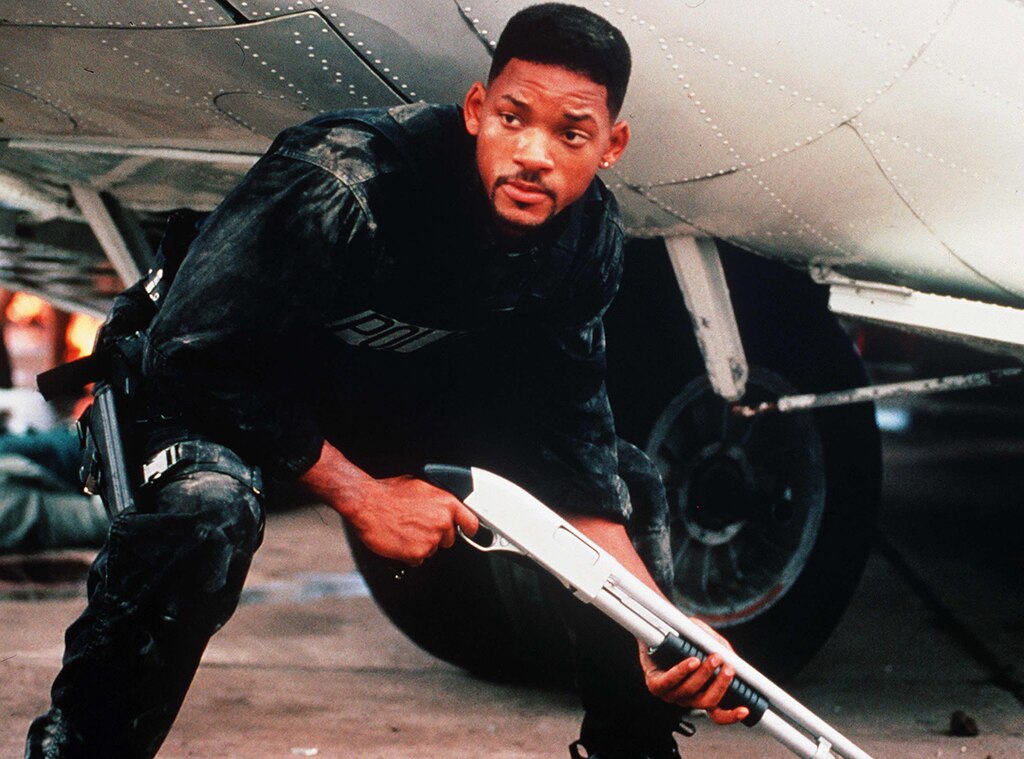 25 Secrets About the Bad Boys Franchise Have Come For You | E! News Canada