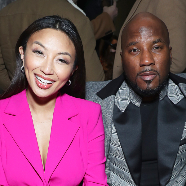 The Real's Jeannie Mai and Jeezy Are Engaged
