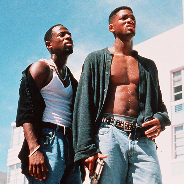 25 Secrets About the Bad Boys Franchise Have Come For You - E! Online