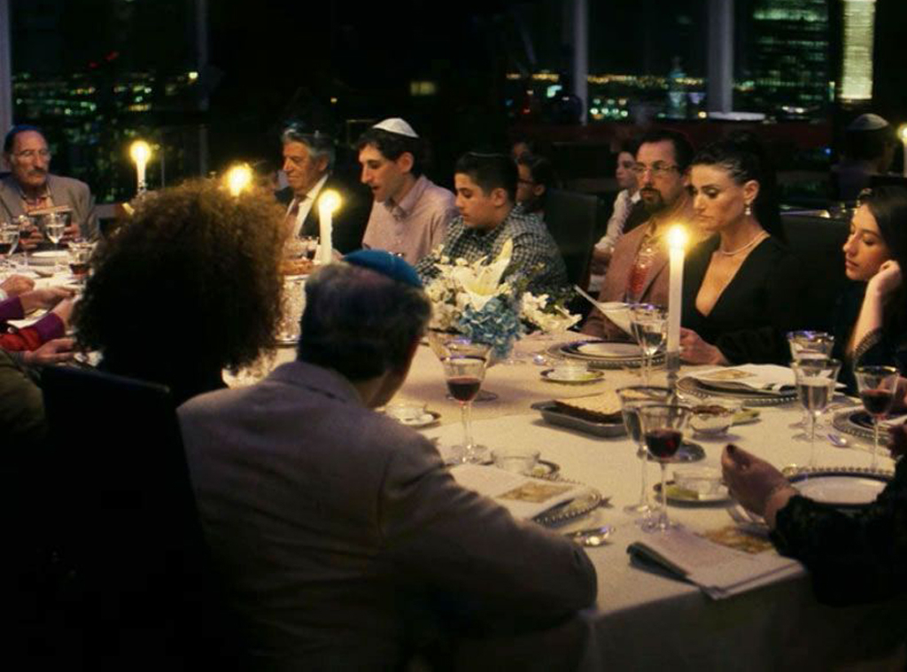 Photos from Passover in Movies and TV