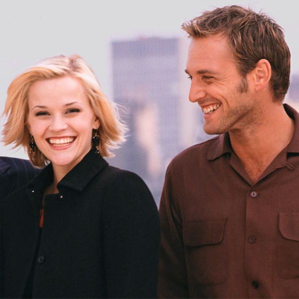 Sweet Home Alabama, Easy A & More Movies on E! This Week