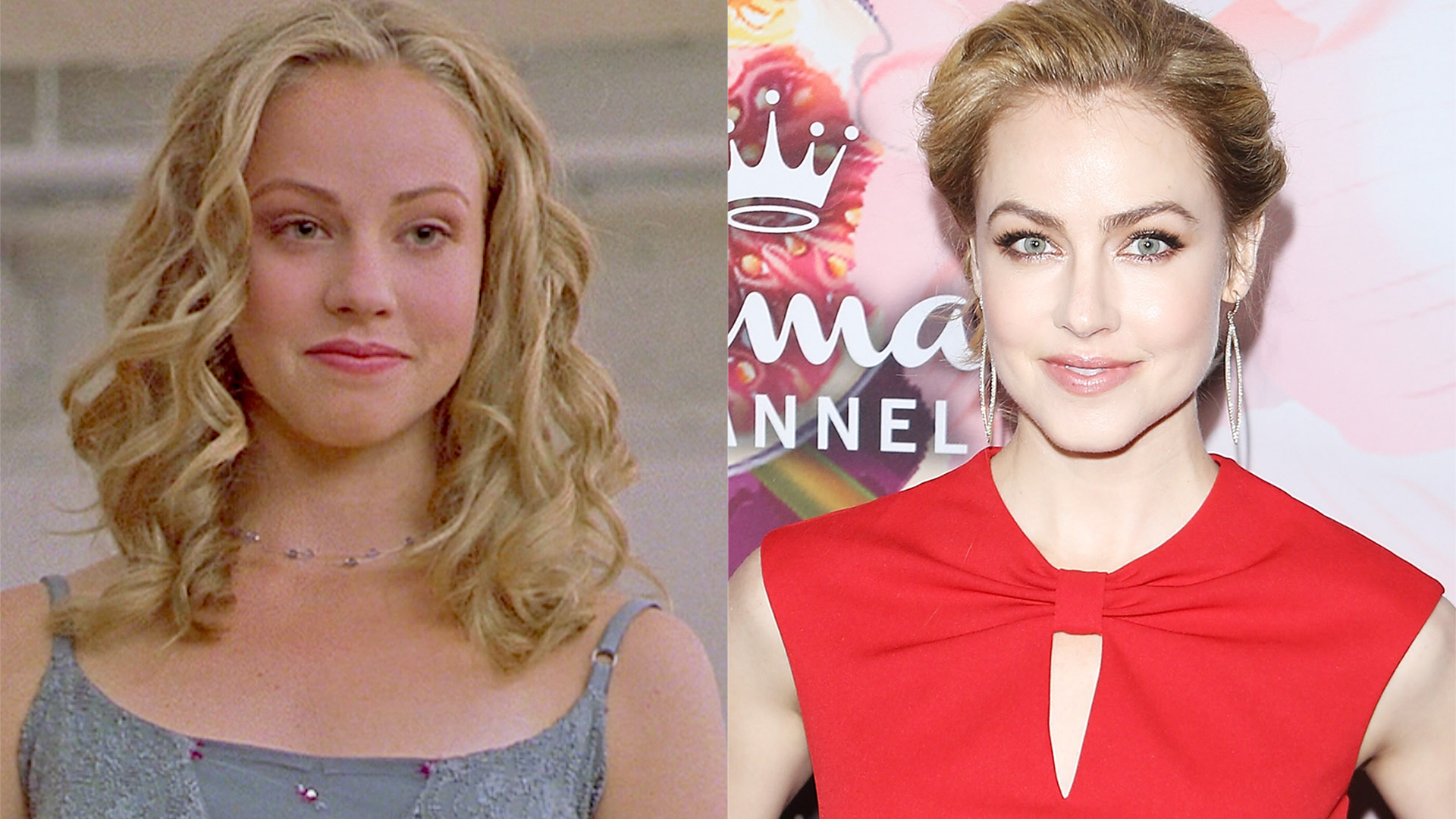 Photos from Center Stage Cast: Then & Now - E! Online