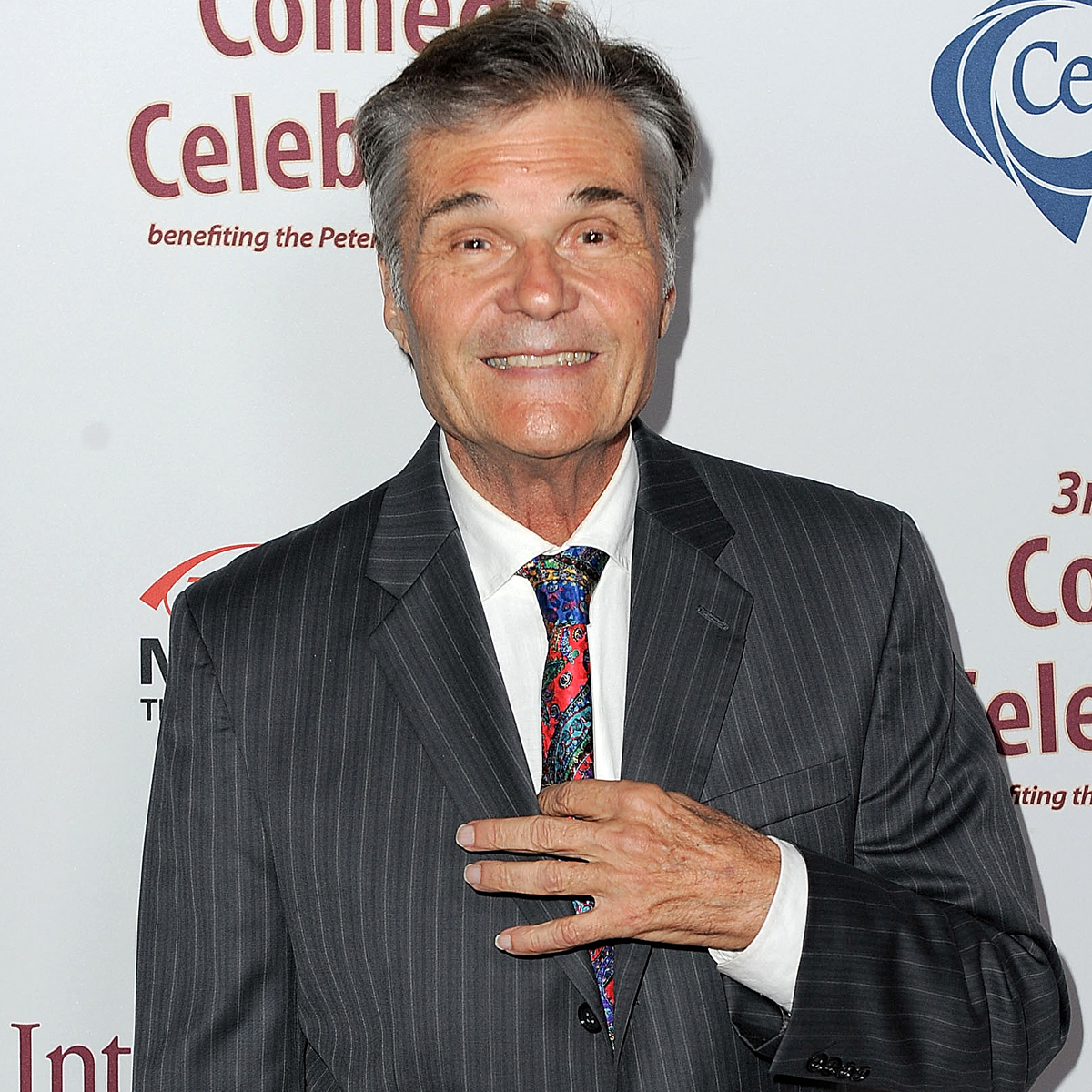 Fred Willard Receives Posthumous Emmy Nomination