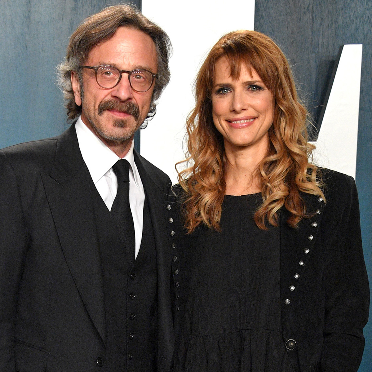 Lynn Shelton's Boyfriend Marc Maron Is ''Heartbroken'' Over Her Death