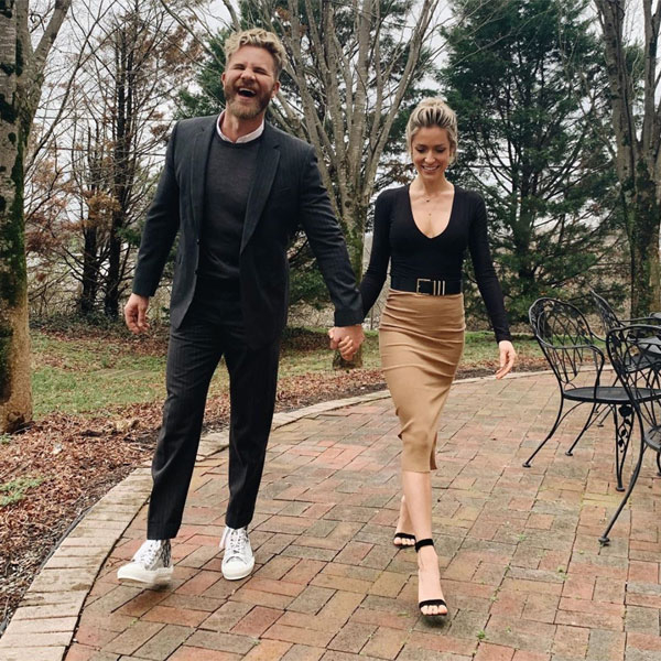 Forever Forever! Kristin Cavallari & Justin Anderson’s Cutest BFF Pics