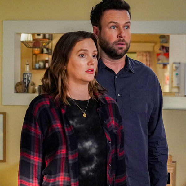 Um, Did ABC Just Cancel Your Favorite Comedy?