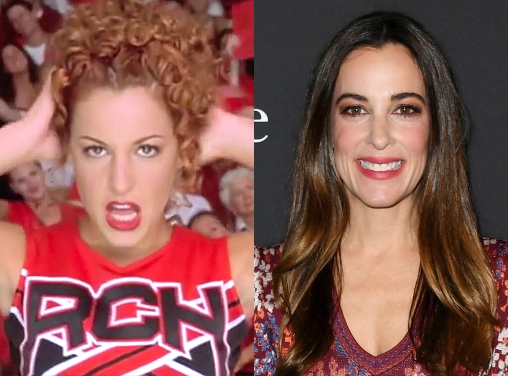 Cheer for the Cast of Bring It On Then and Now | E! News Canada