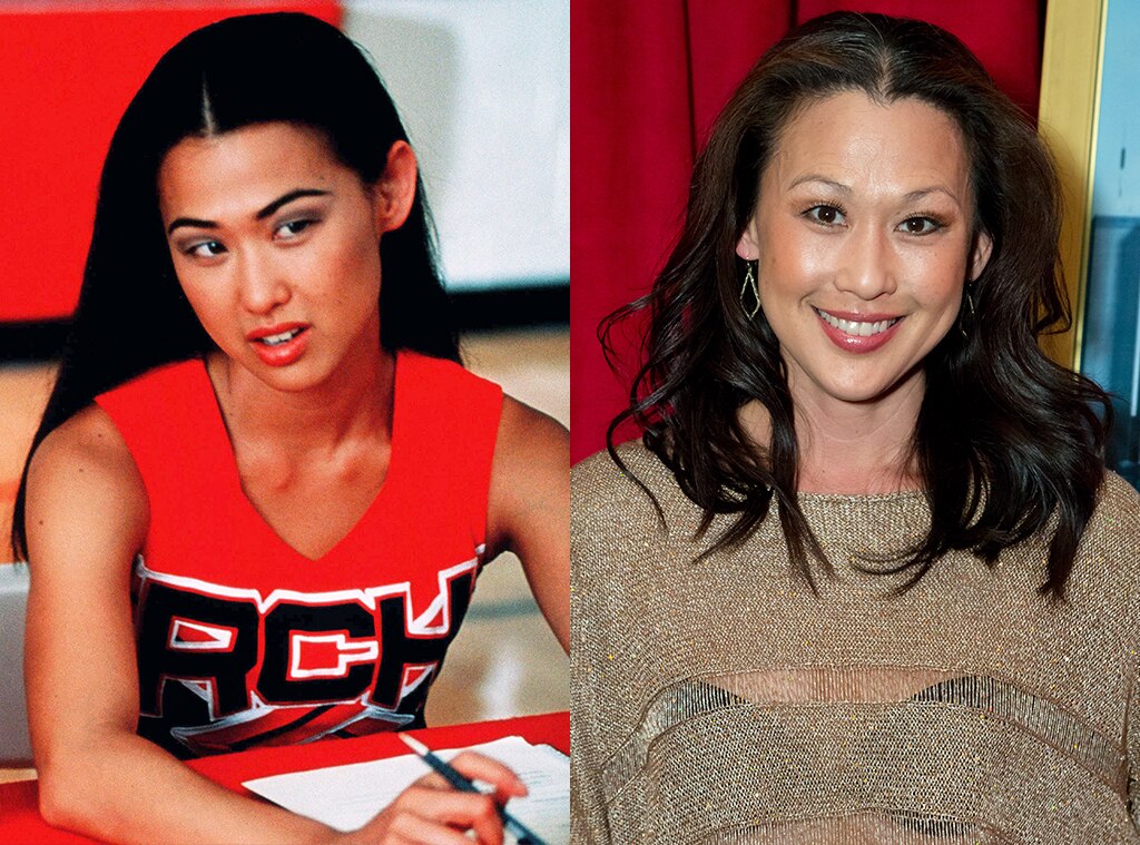 Cheer for the Cast of Bring It On Then and Now | E! News