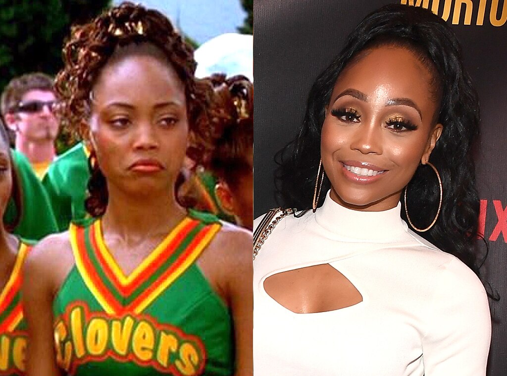 Cheer for the Cast of Bring It On Then and Now | E! News Canada