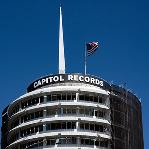 Music Industry Observing "Black Out Tuesday" in Solidarity with BLM