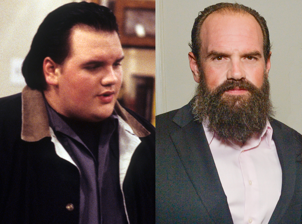 Ethan Suplee from Boy Meets World: Where Are They Now? | E! News