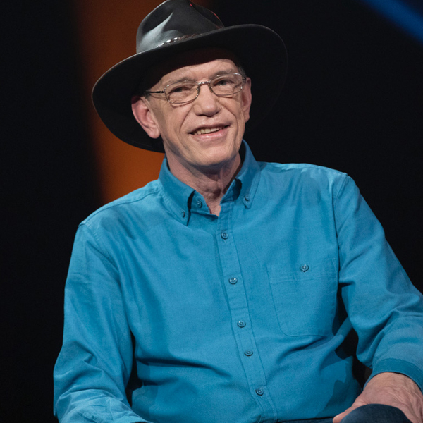 Of Course There's Another Tiger King TV Special Coming