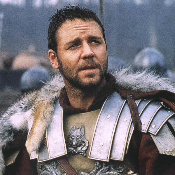 Are You Not Entertained By These 20 Secrets About Gladiator? - E! Online