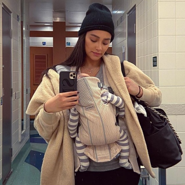 See the Stars Who Are Celebrating Their First Mother's Day As Moms