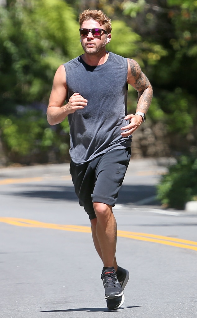 Ryan Phillippe from The Big Picture: Today's Hot Photos | E! News