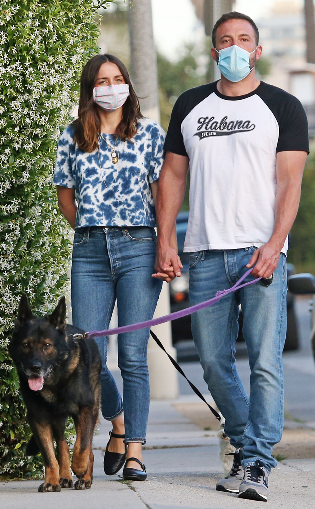 Candid Celeb Pics You Need to See This Week