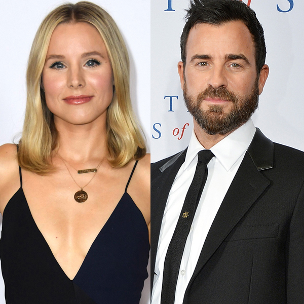 Kristen Bell & More Launch "I Take Responsibility" PSA Against Racism