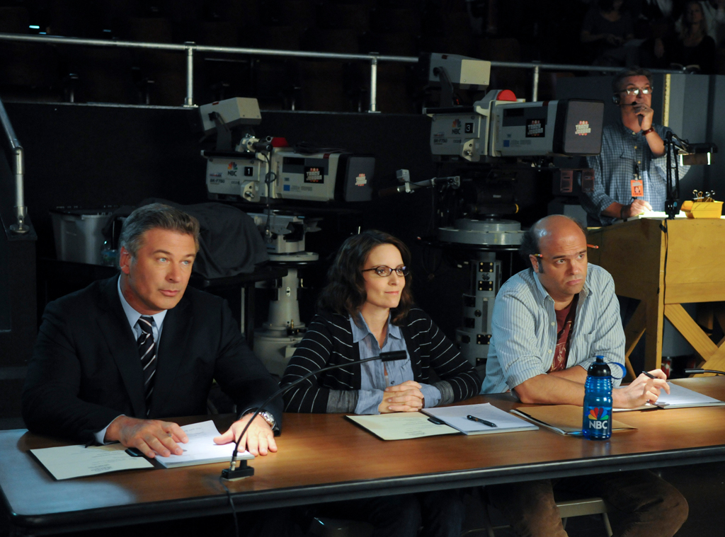 The 10 Best Workplace Comedies