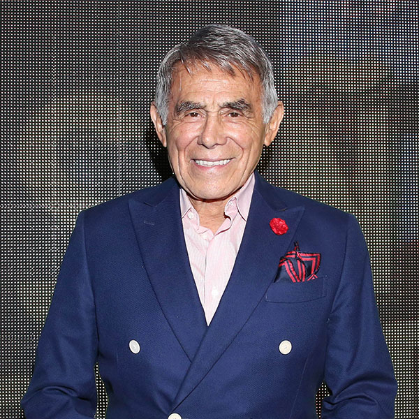 Fallece a los 81 años el actor Héctor Suárez - E! Online Latino - AR
