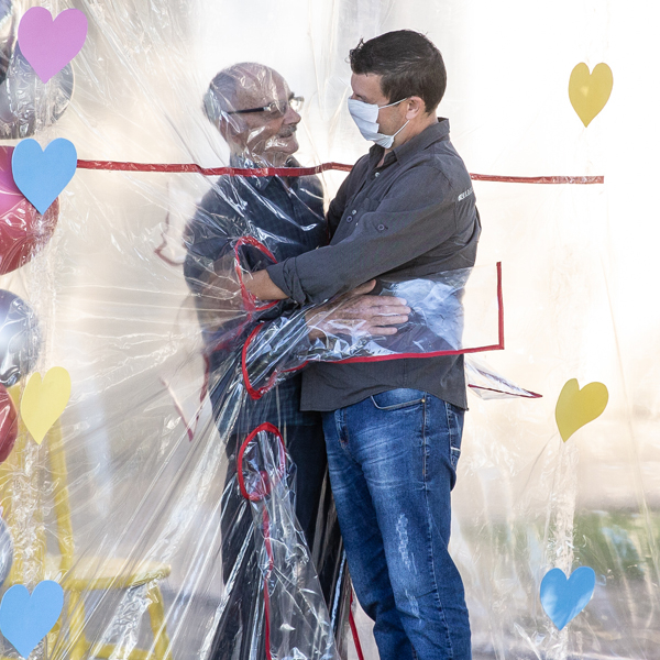 6 Acts of Kindness That Will Inspire You