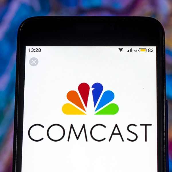 Comcast Unveils $100 Million Plan to Fight Injustice & Inequality