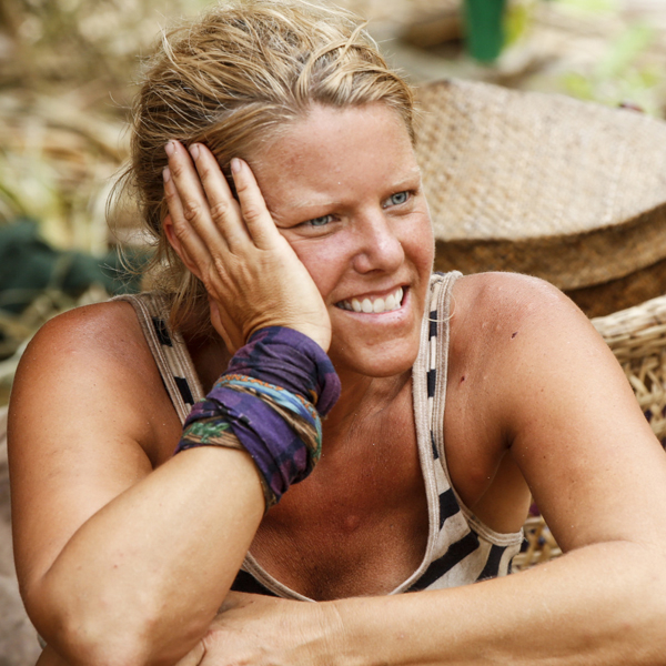 Survivor's Sunday Burquest Shares Cancer Diagnosis