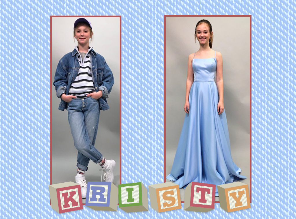 How Netflix's The Baby-Sitters Club Reinvented Its Style For a New ...