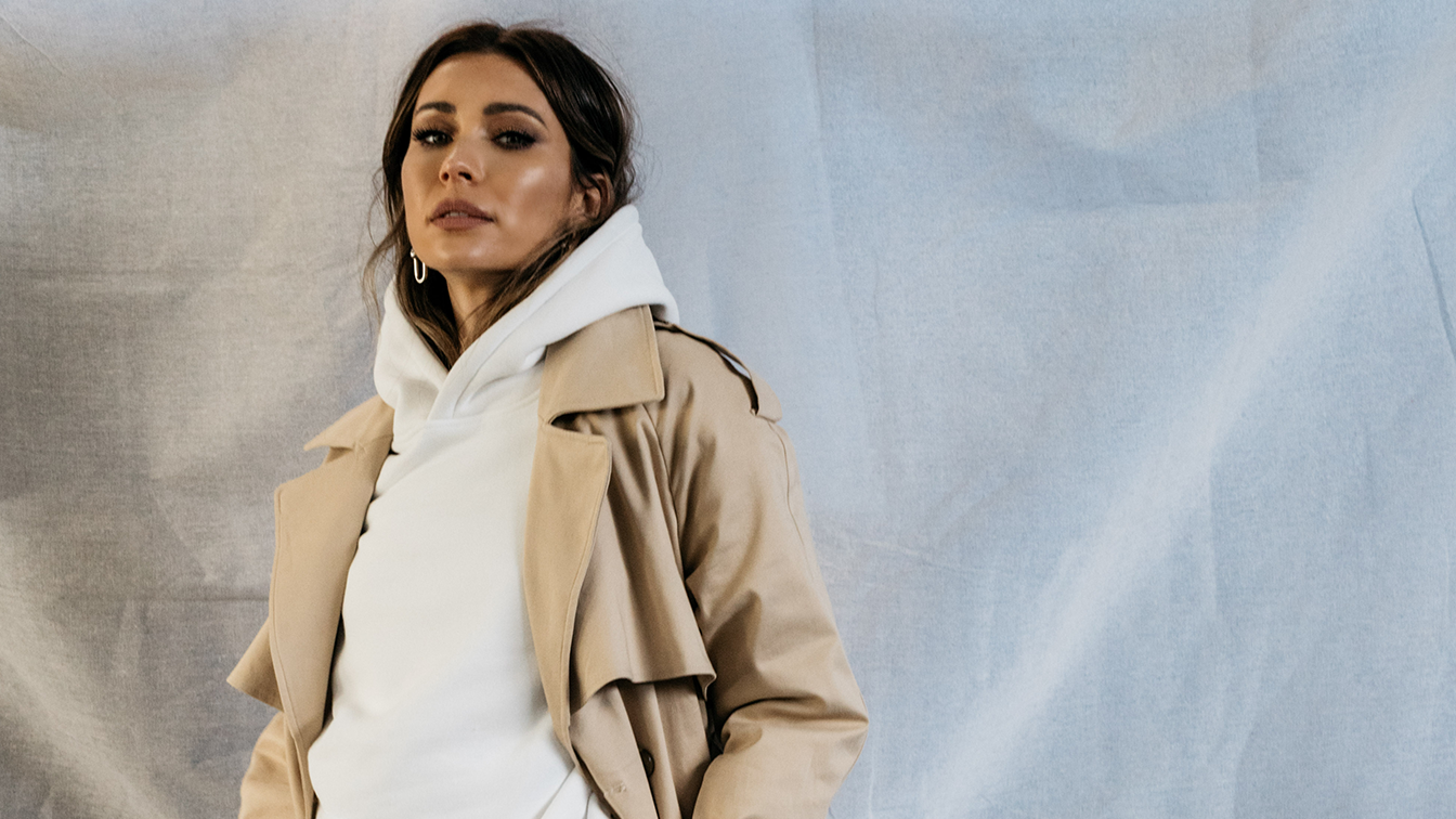Rozalia Russian Reveals Next Sure-To-Sell-Out Loungewear Pieces - E ...