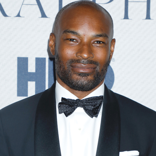 Tyson Beckford Is Turning 50, But This Skin Secret Keeps Him Glowing ...