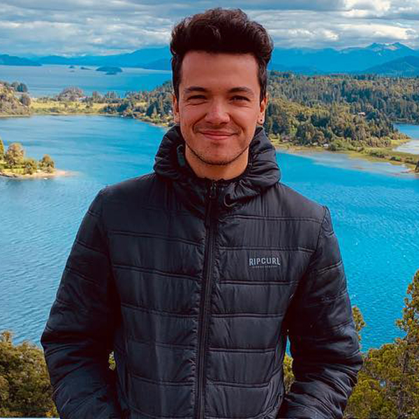 Disney Star Sebastián Athie Dead at 24 - E! Online