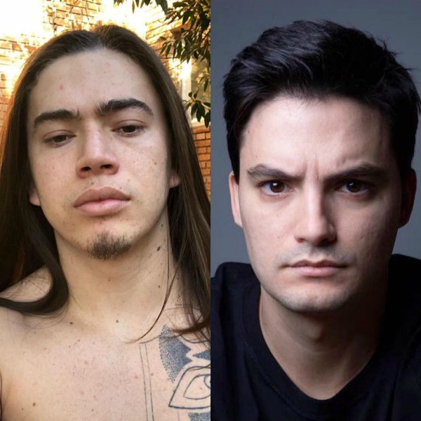Whindersson Nunes e Felipe Neto trocam farpas no Twitter - E! Online Brasil