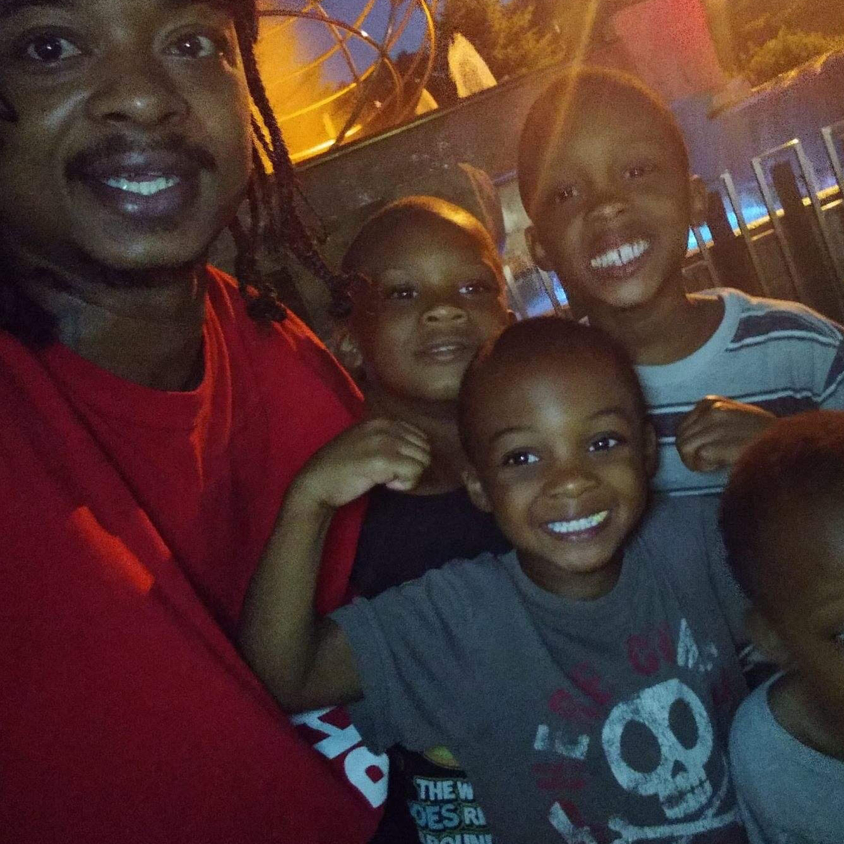 Hollywood Reacts to Police Shooting of Wisconsin Father Jacob Blake