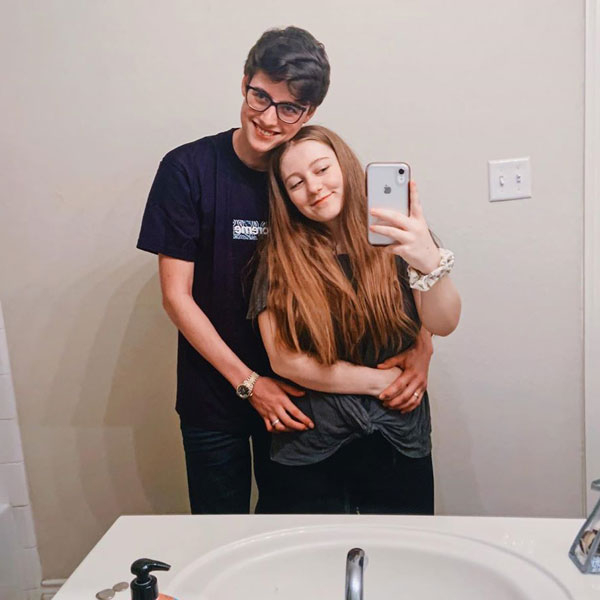 YouTube Star Landon Clifford Dead at 19