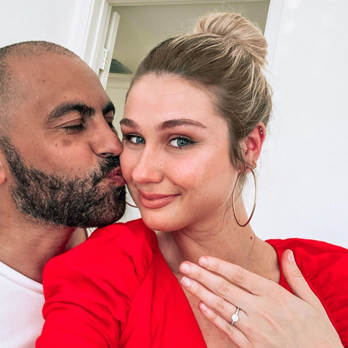 Siesta Key's Madisson and Ish Mourn Son After Stillborn Birth - E! Online