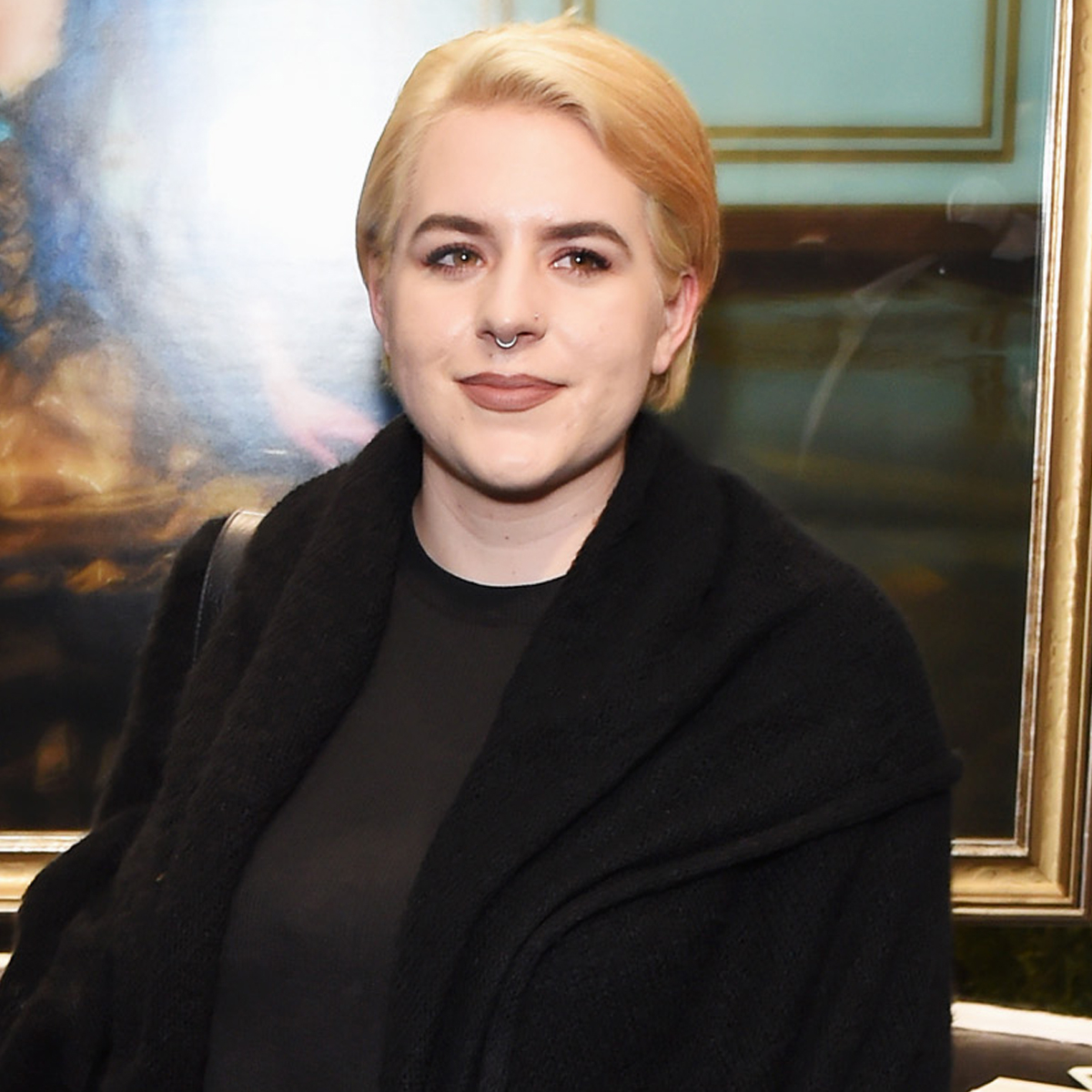 Tom Cruise and Nicole Kidman's Daughter Bella Shares Rare Selfie - E ...