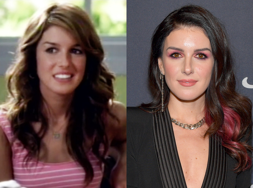 Check Out the 90210 Cast, Then & Now