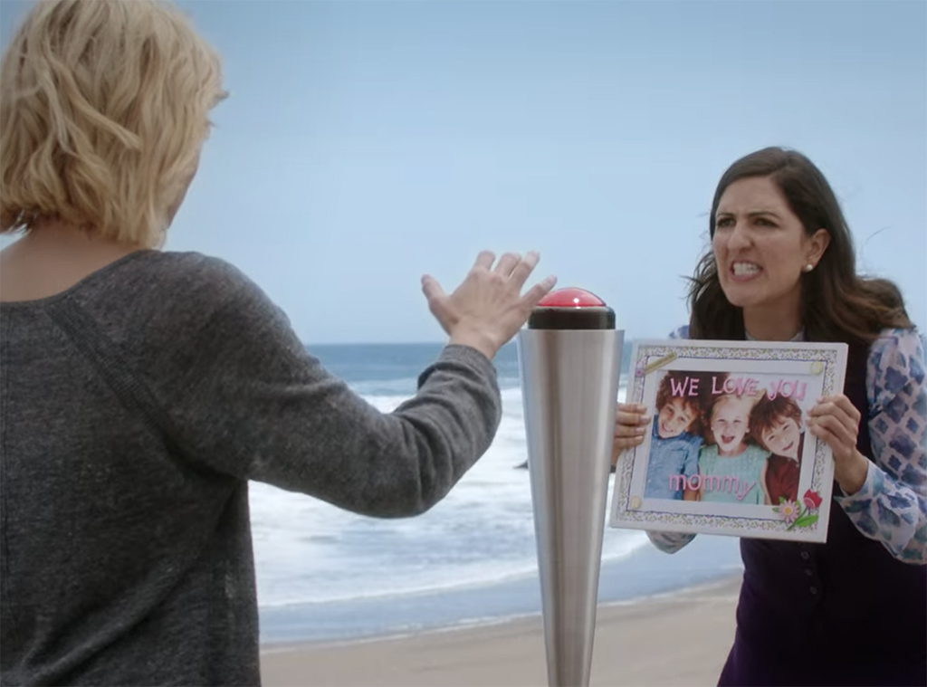 Why We Really Forking Miss The Good Place