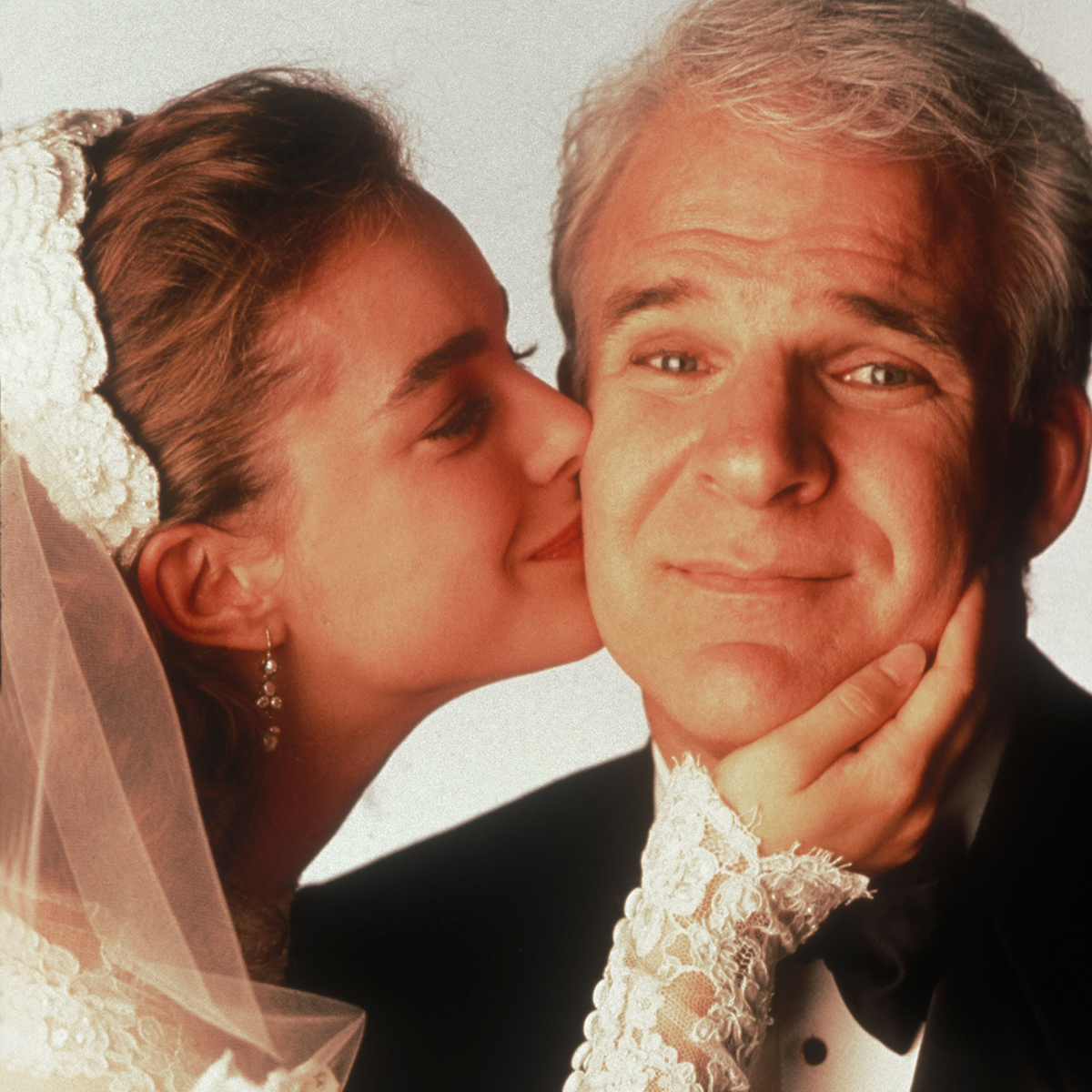 Checking In With the Father of the Bride Cast - E! Online