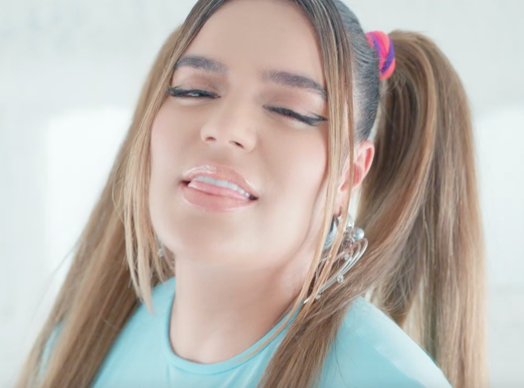 Karol G Dejó Ver De Más Por Sus Nominaciones A Los Latin Grammy E