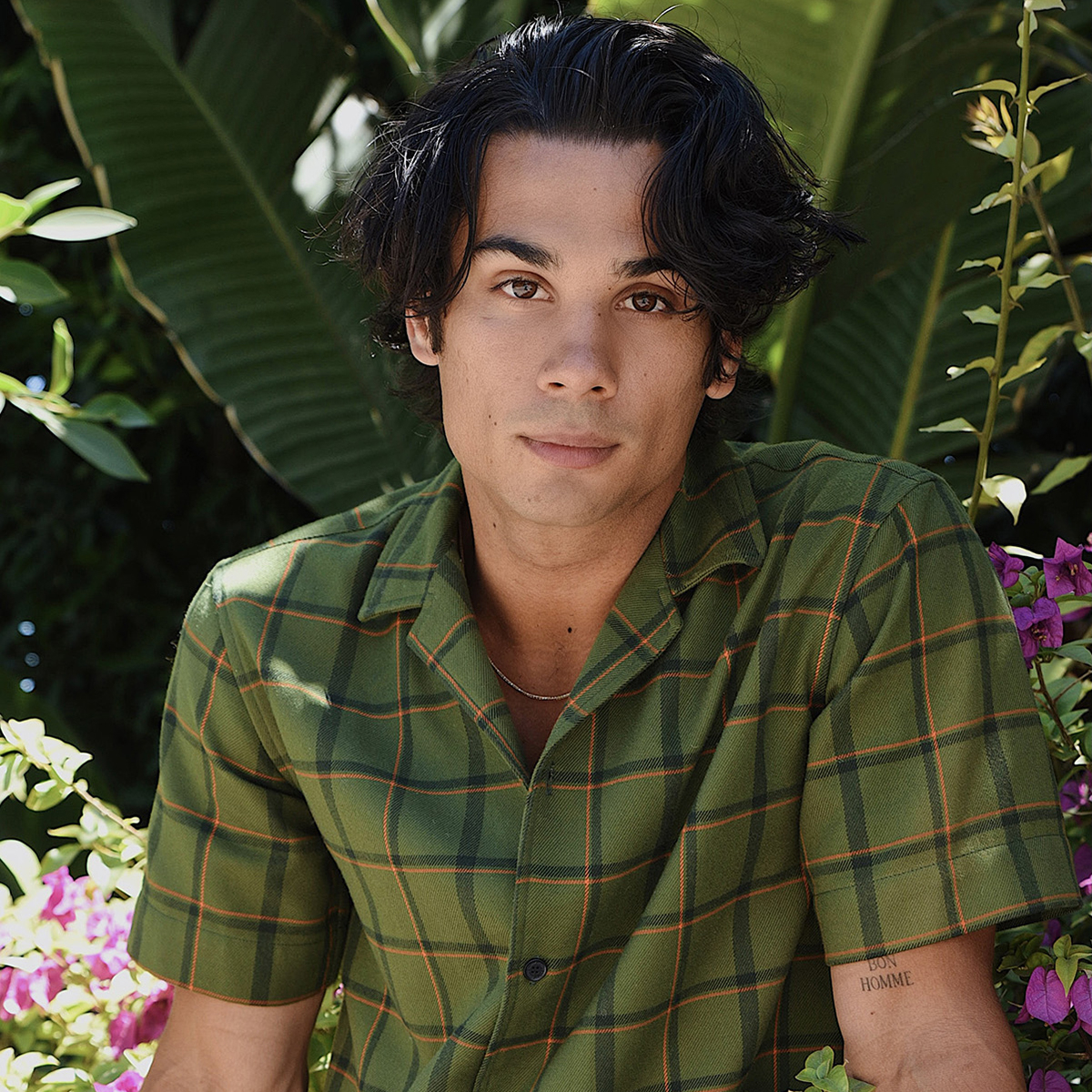 Riverdale Promotes Drew Ray Tanner to Series Regular - E! Online