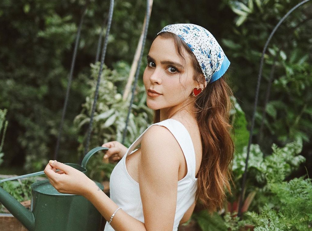 Así se veía Yuya cuando empezó en YouTube - E! Online Latino - MX